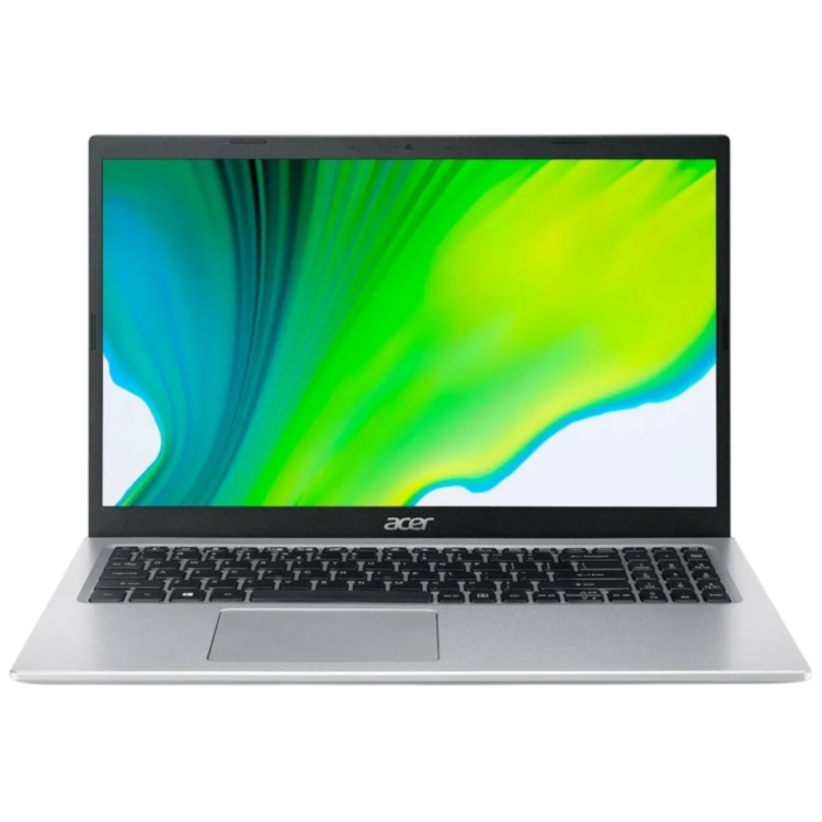 Hоутбук Аcеr Aspirе 5 A515-58P-54GH Core i5-1335U, 15.6", FHD, 8Гб, 512Гб SSD, Iris Xe, DOS