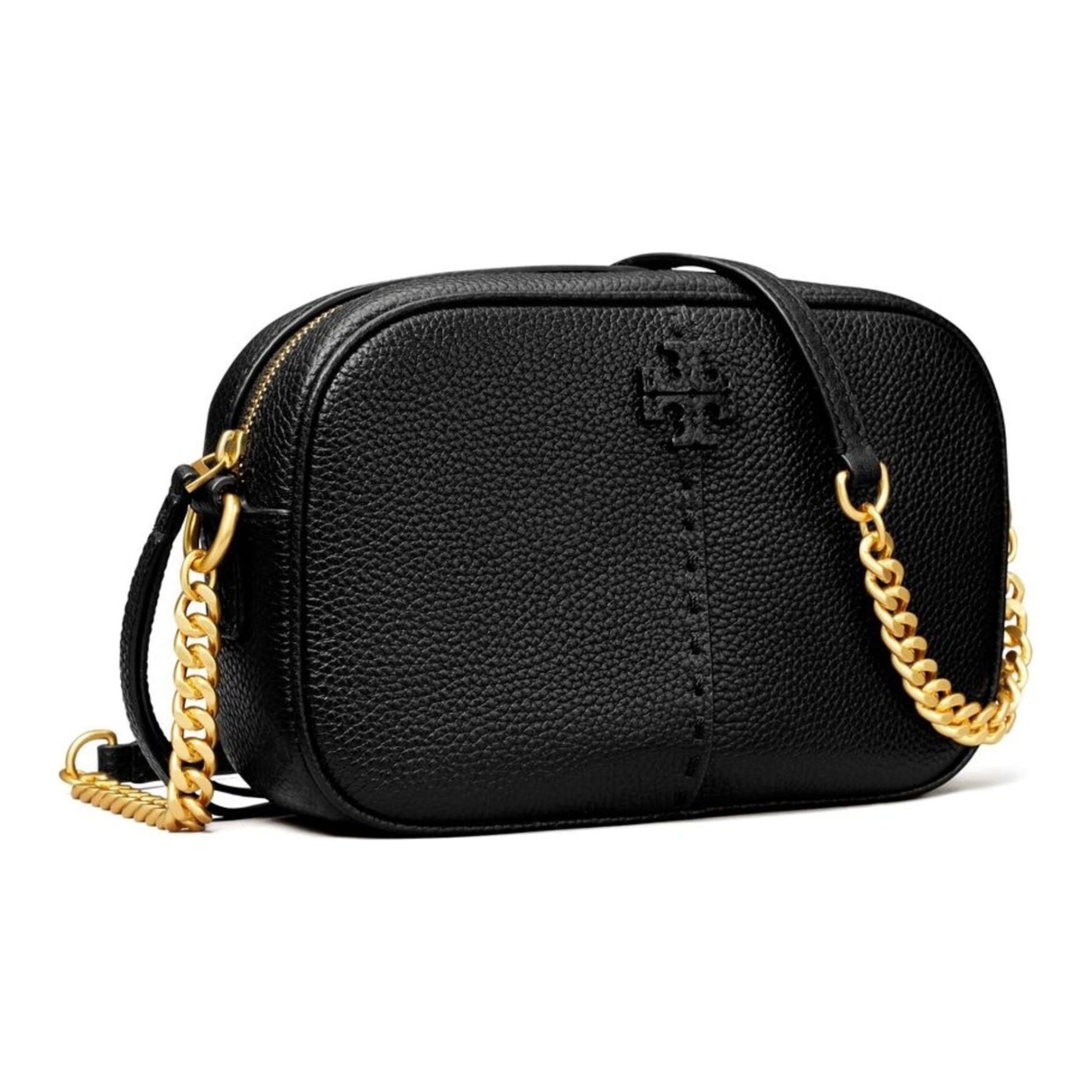 Сумка Tory Burch, черный — фото 1