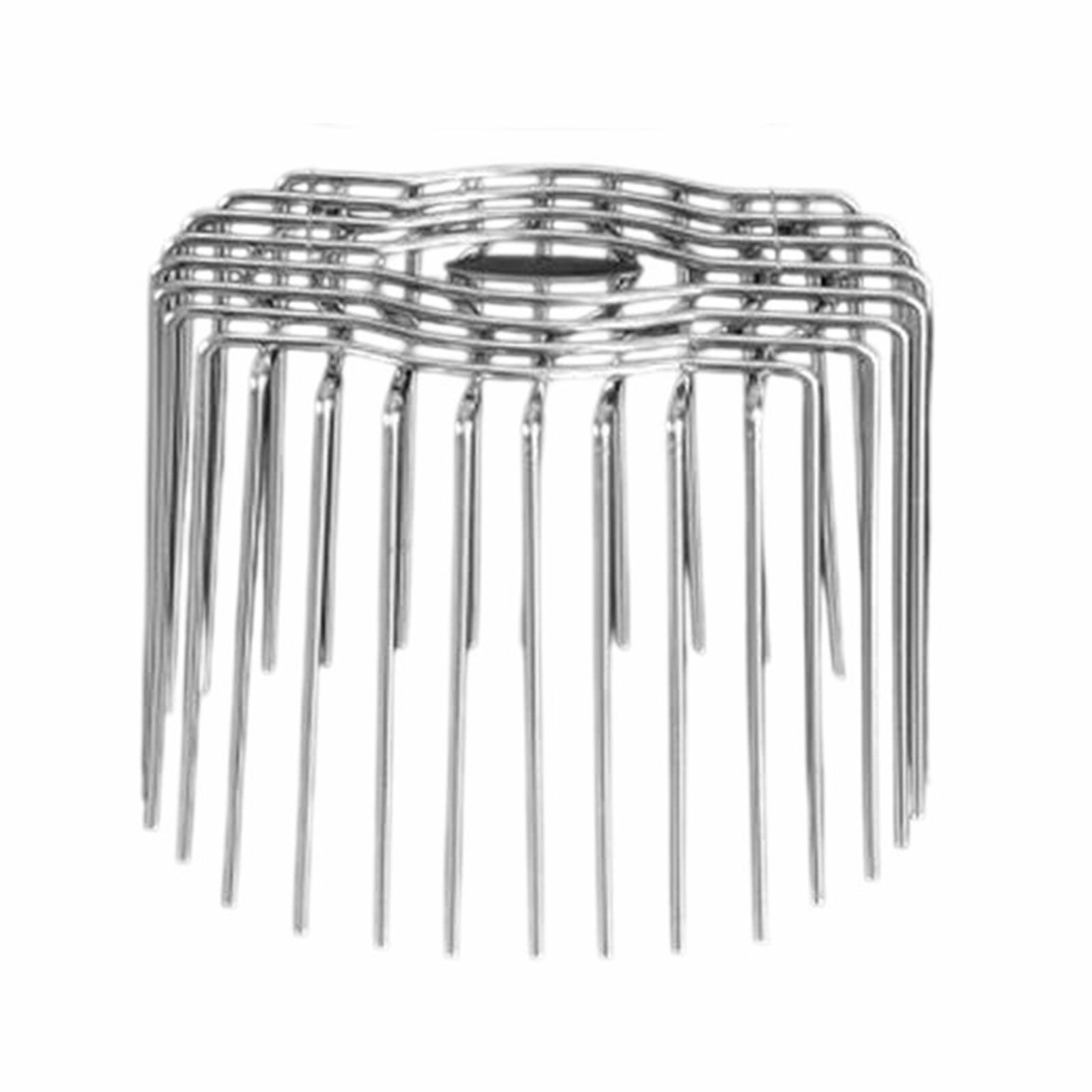 Устойчивая к коррозии решетка для стока устойчивая животным использования в раковине канализации и вентиляционных трубах дома