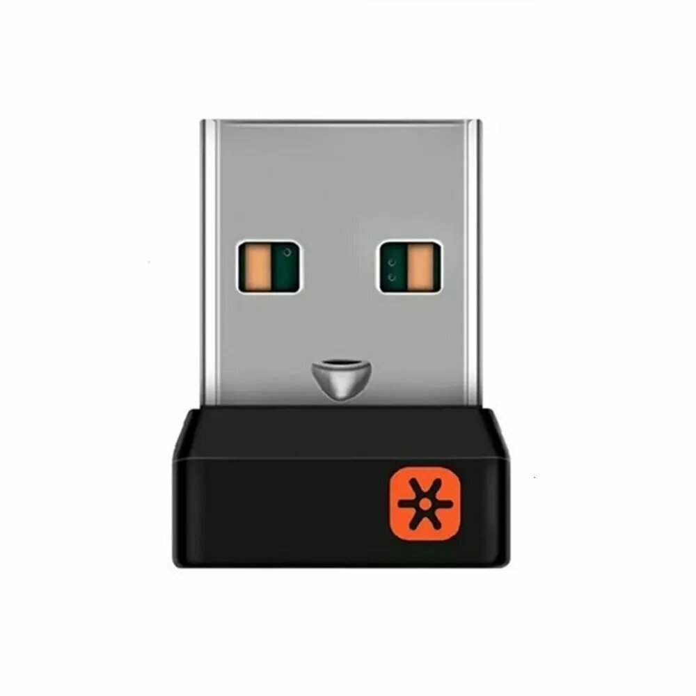 Беспроводной USB-адаптер для мыши и клавиатуры