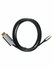 Кабель PALMEXX USB-C to DP
