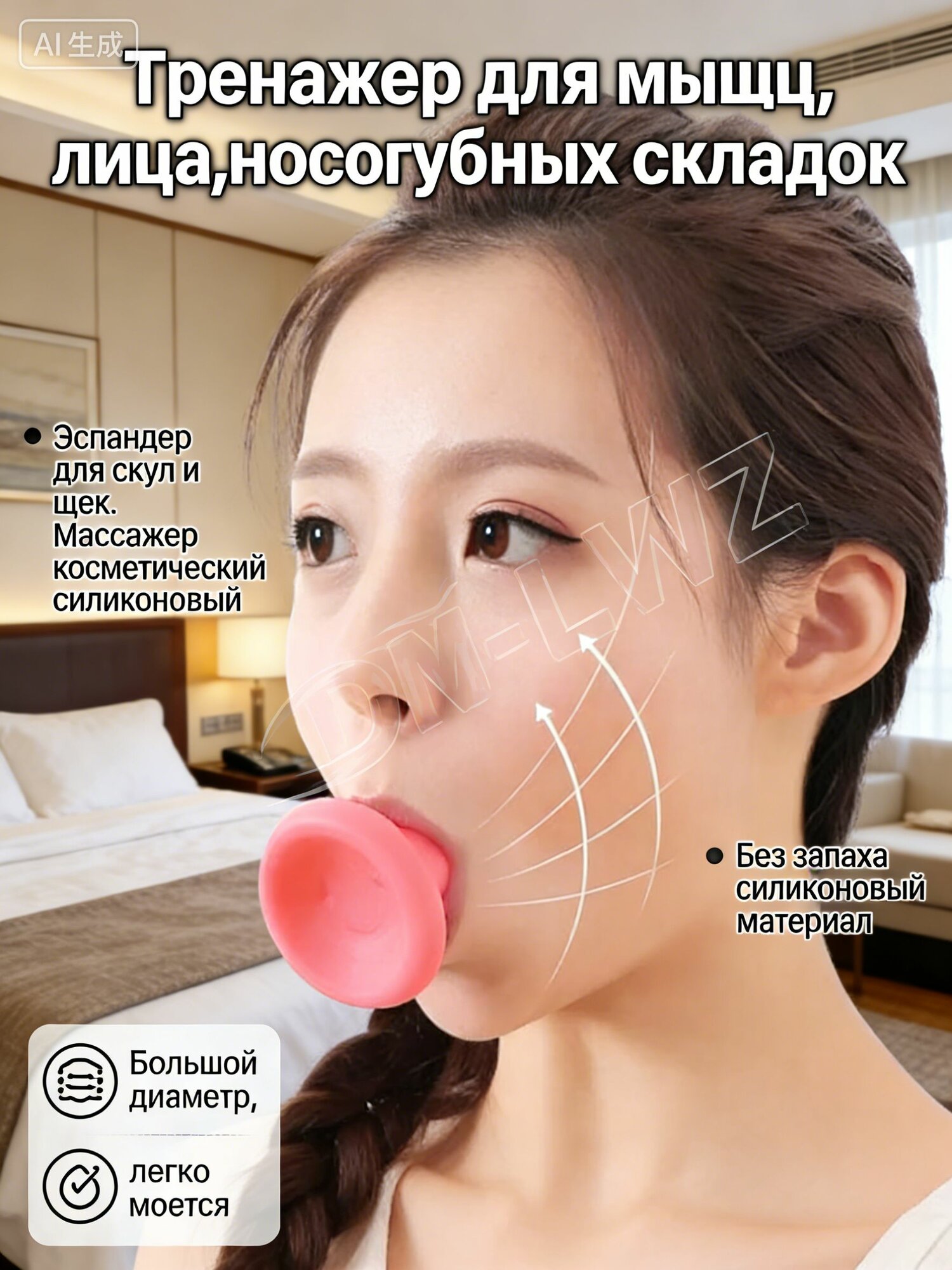 Мини-тренажер 2042902826096
