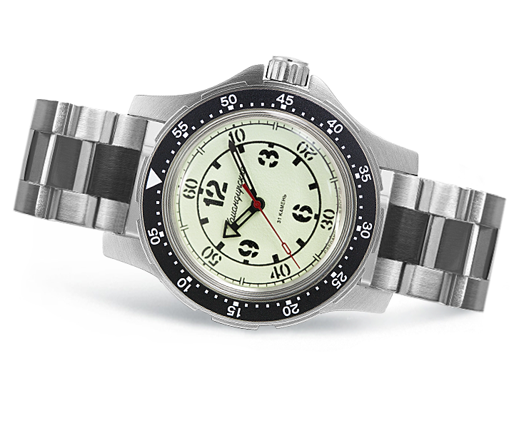 Наручные часы