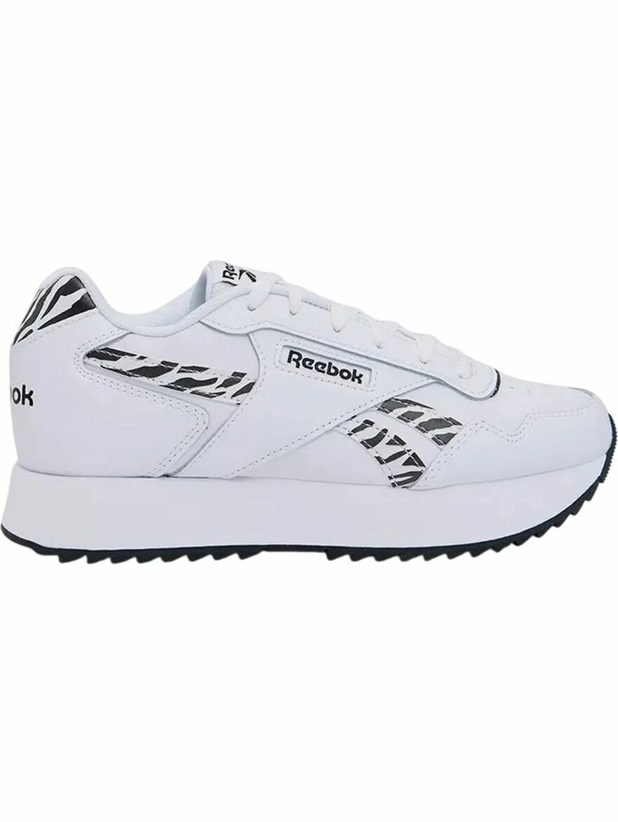 Кроссовки Glide Ripple Double W