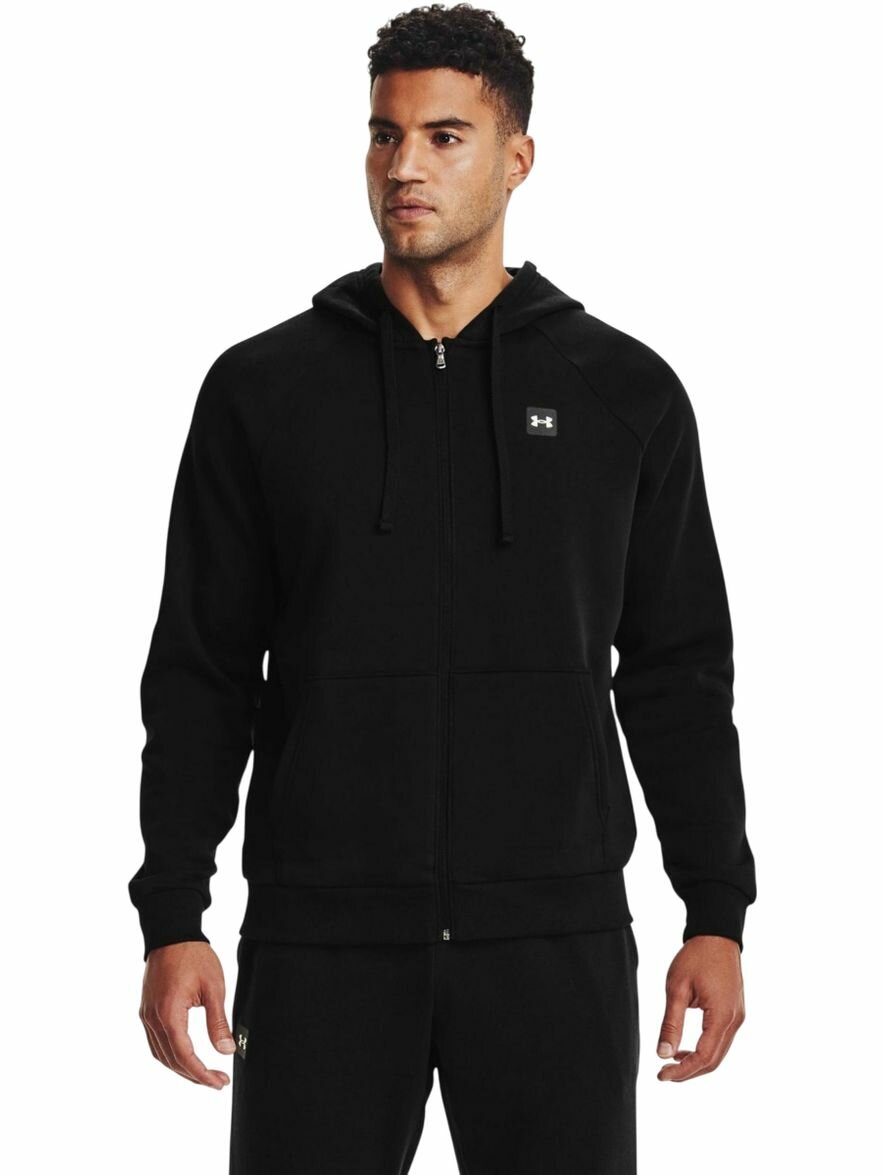 Толстовка спортивная Under Armour