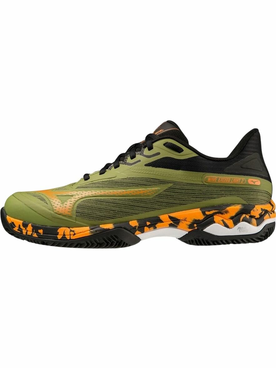 Кроссовки Shoe Wave Exceed Lig