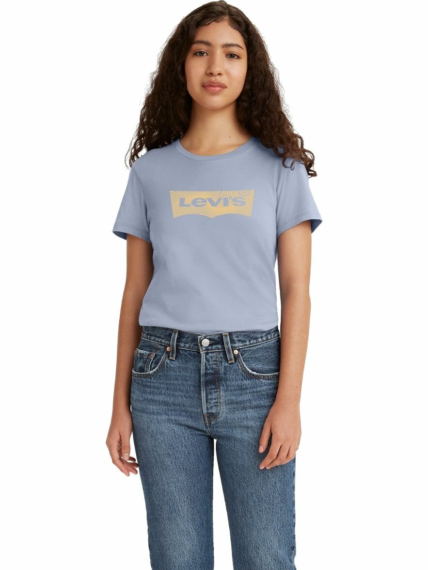 Футболка Women The Perfect Tee