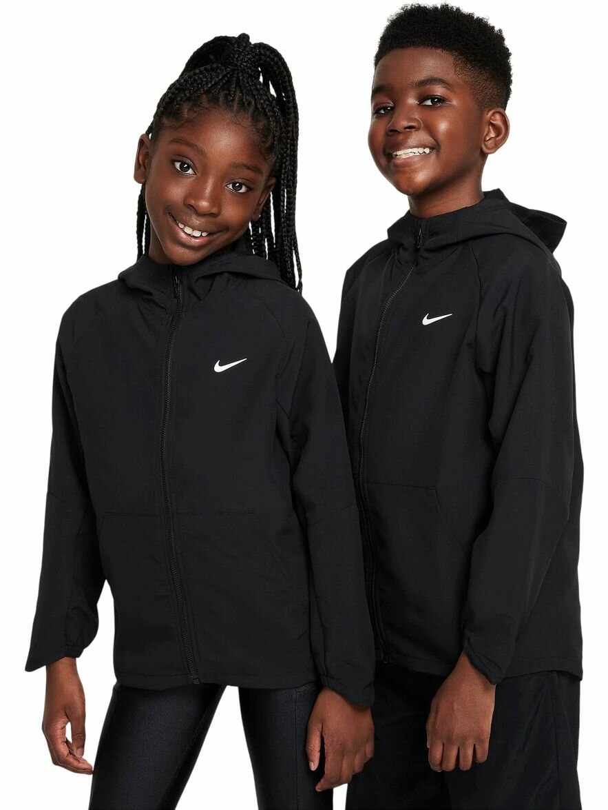 Куртка Dri-FIT UV Training Jacket
