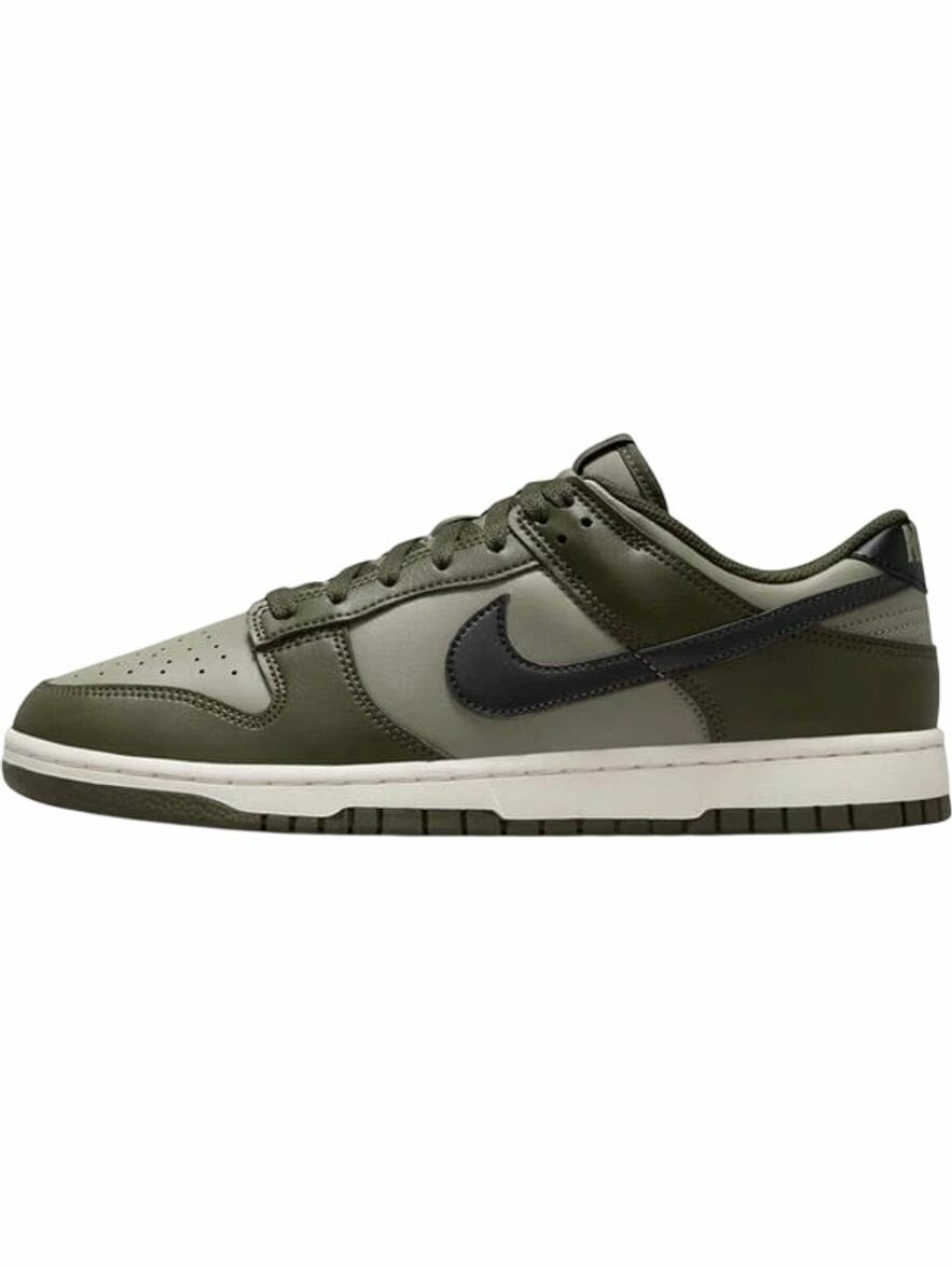 Кеды Dunk Low Retro