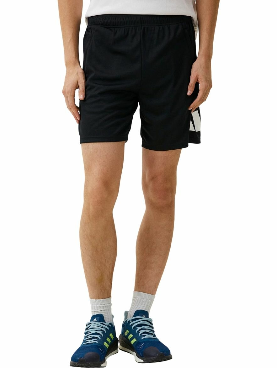 Шорты Train Essentials Logo Training Shorts
