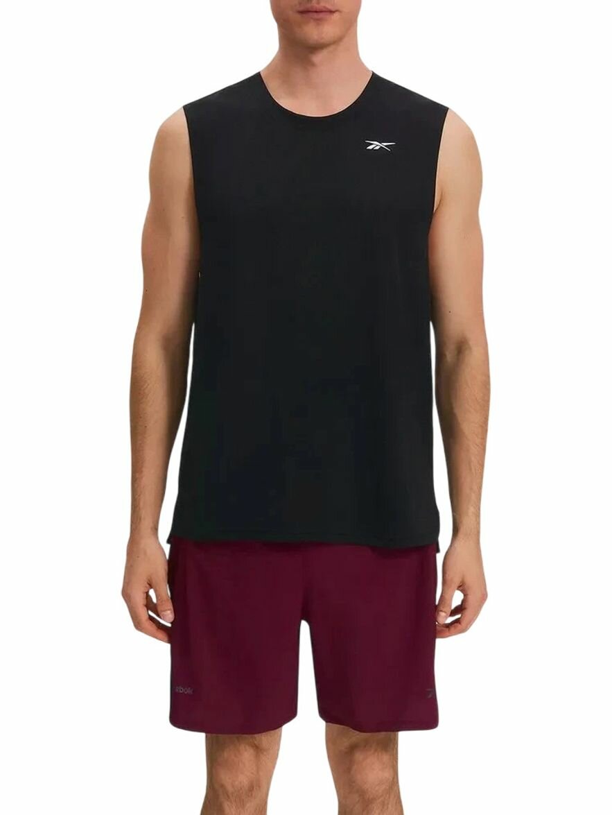 Майка спортивная Barkley Easy Fit Sleeveless Tee