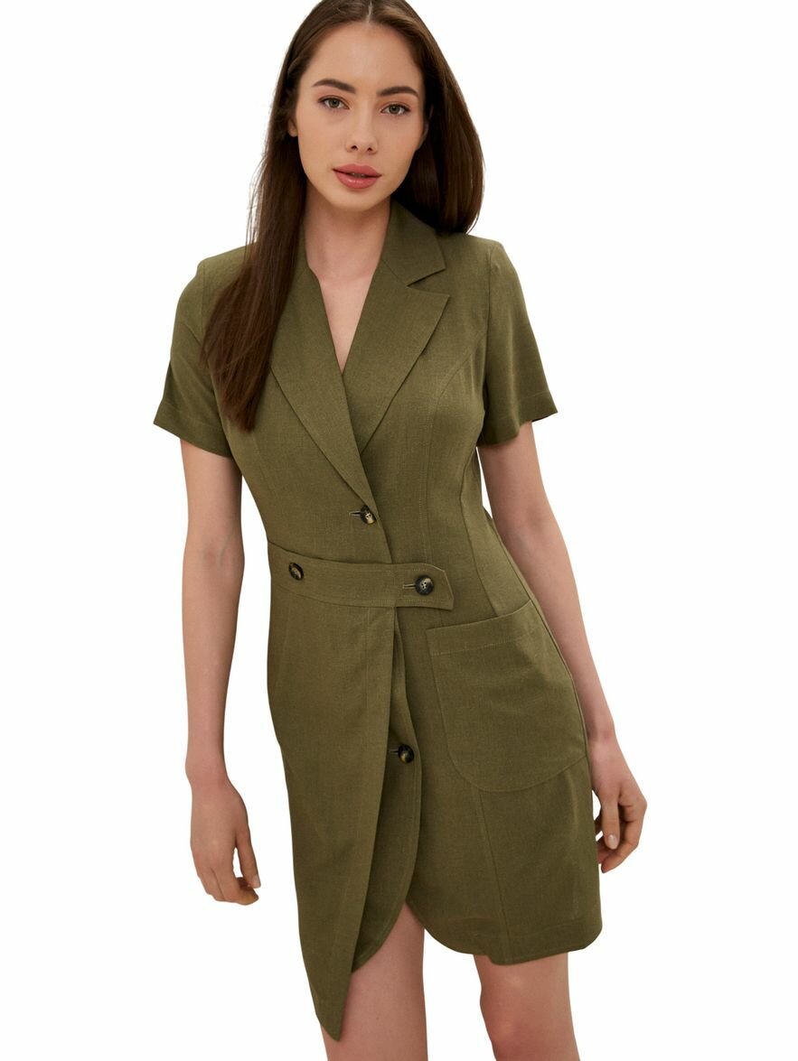 Платье Dress Tiana