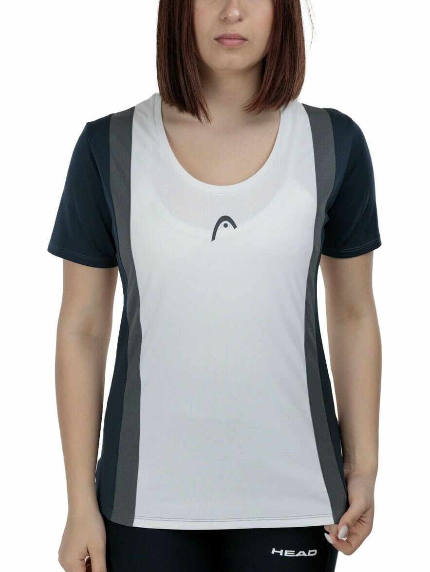Футболка спортивная CLUB 25 TECH T-Shirt W