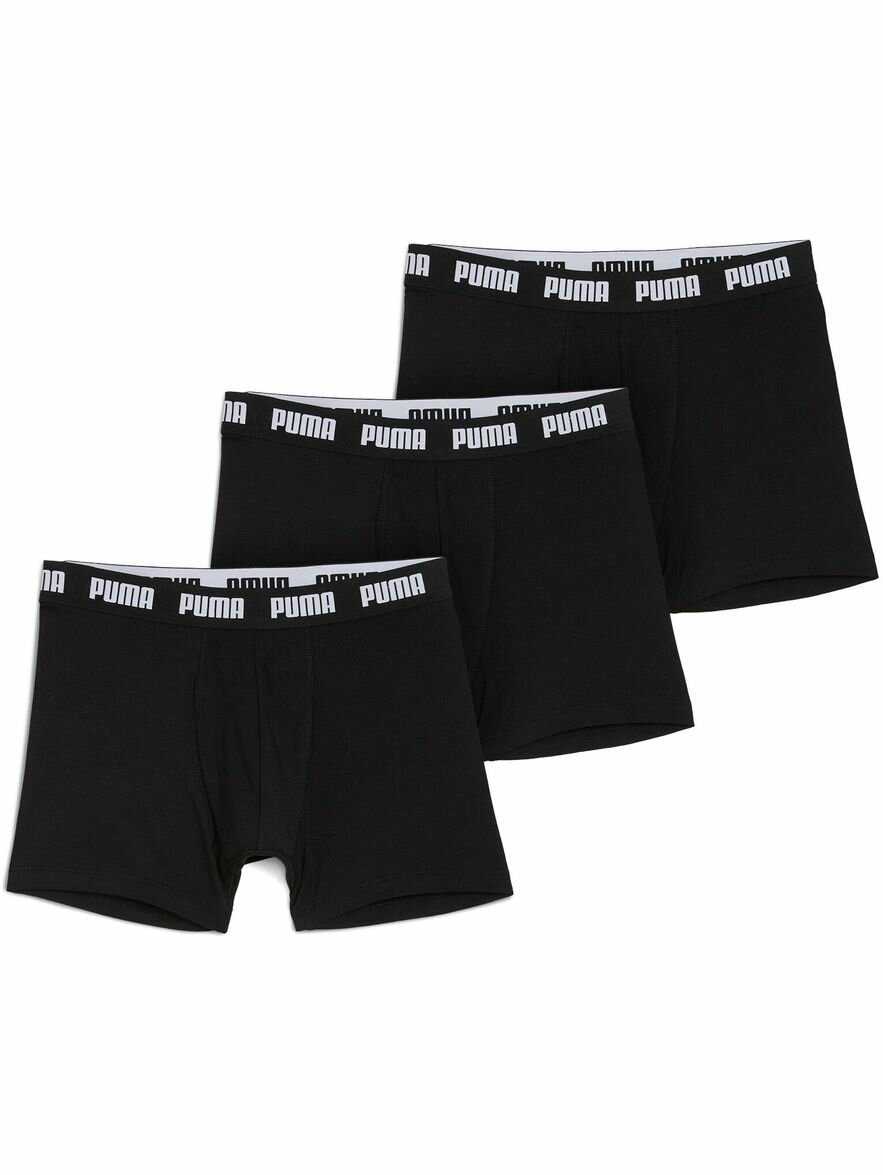 Трусы MEN EVERYDAY BOXERS 3P, комплект