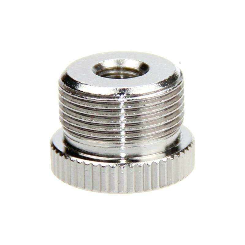 Адаптер для микрофона 5/8" на 3/8"