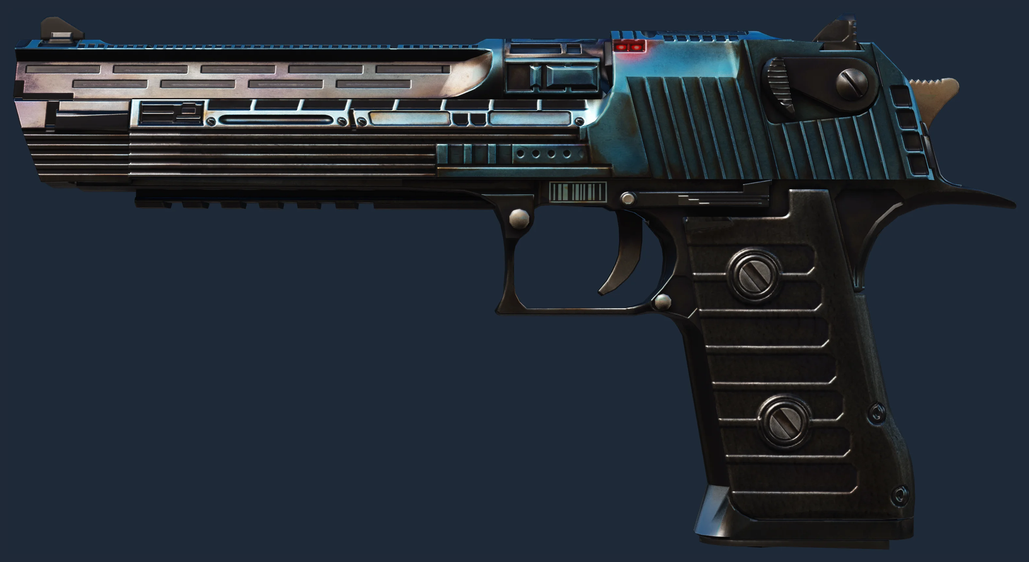 StatTrak™ Desert Eagle | Директива (Закалённое в боях) Скины CS2 с быстрой автовыдачей steam trade