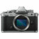Nikon Zf Body Silver //