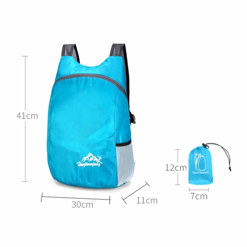 Рюкзак — фото 1
