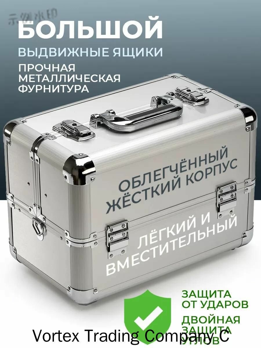Бьюти-кейс