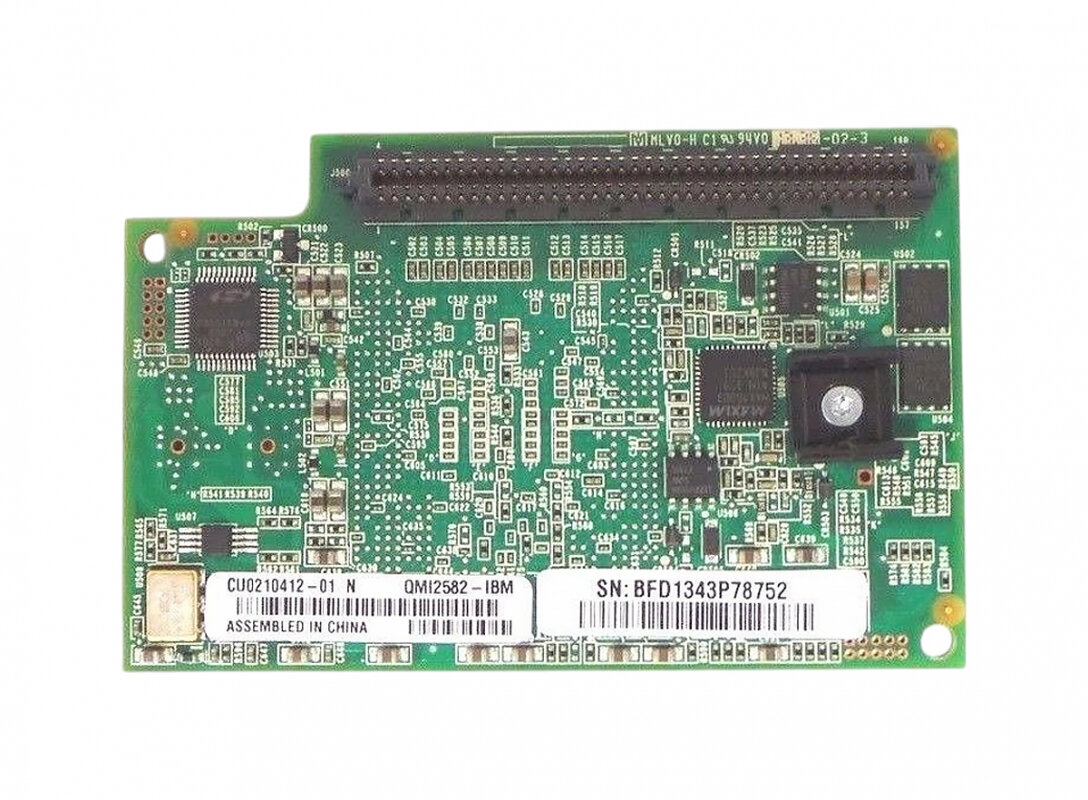 Контроллер IBM QMI2582 PCI‑Express — фото 1