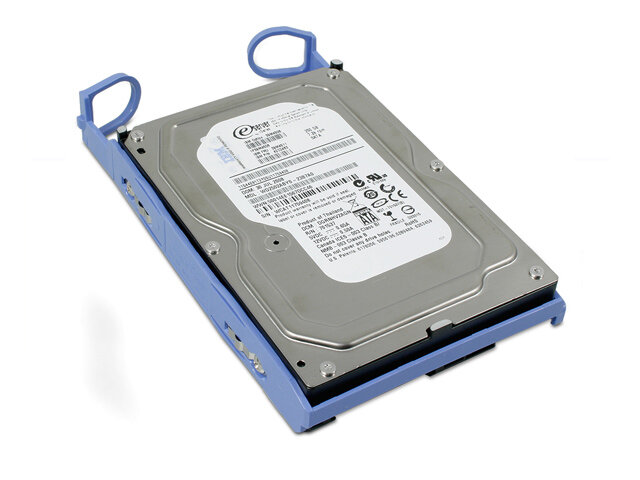 Жесткий диск IBM 39M4560 500Gb SATAII 3,5" HDD