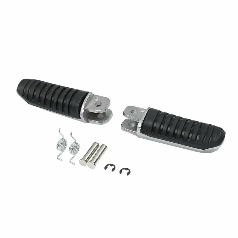 Передние подножки для Suzuki GSF1200 BANDIT GSF1200S GSXR1100 GSF400 GK75A GSF600 BANDIT600 KATANA RF600 RF900
