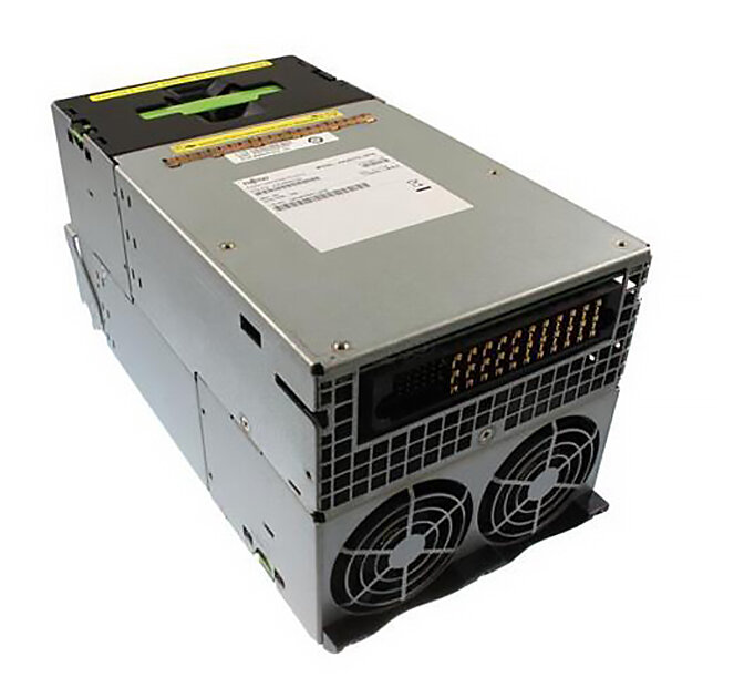 Вентилятор Fujitsu A3C40094164 — фото 1