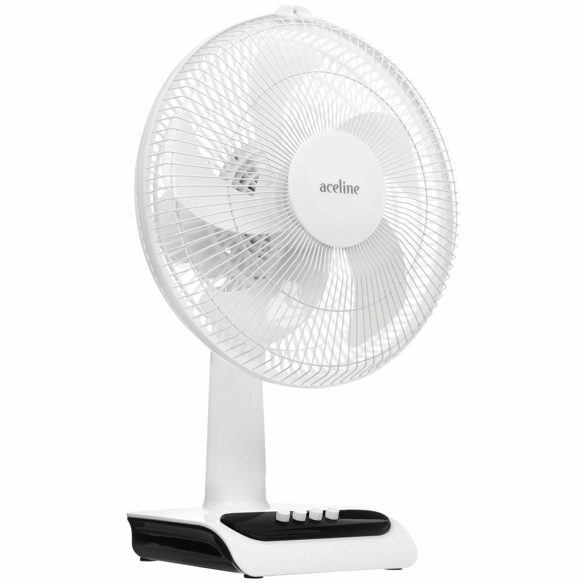 Вентилятор Aceline TFJY-1240 белый