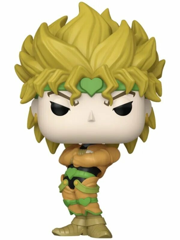 Фигурка Funko Pop! Jojo's Bizarre Adventure Dio(2109)88462