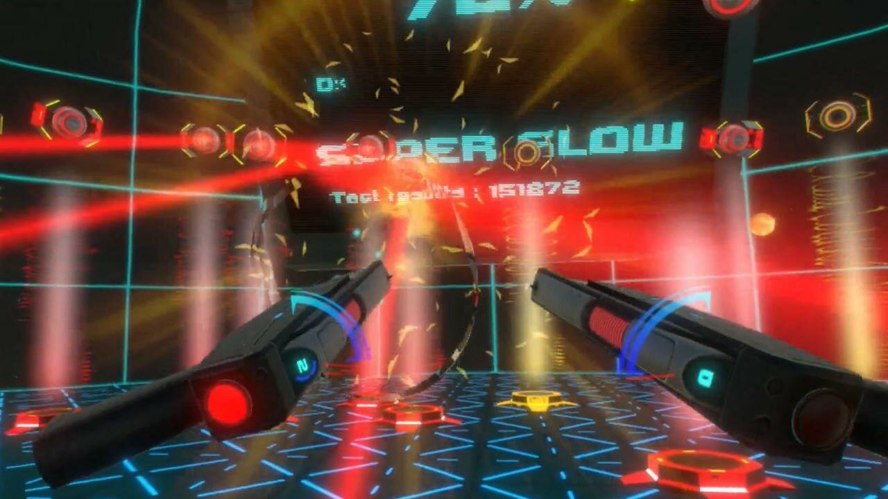 Danger Room Steam Ключ • Активация Steam • регион Весь мир • цифровой ключ