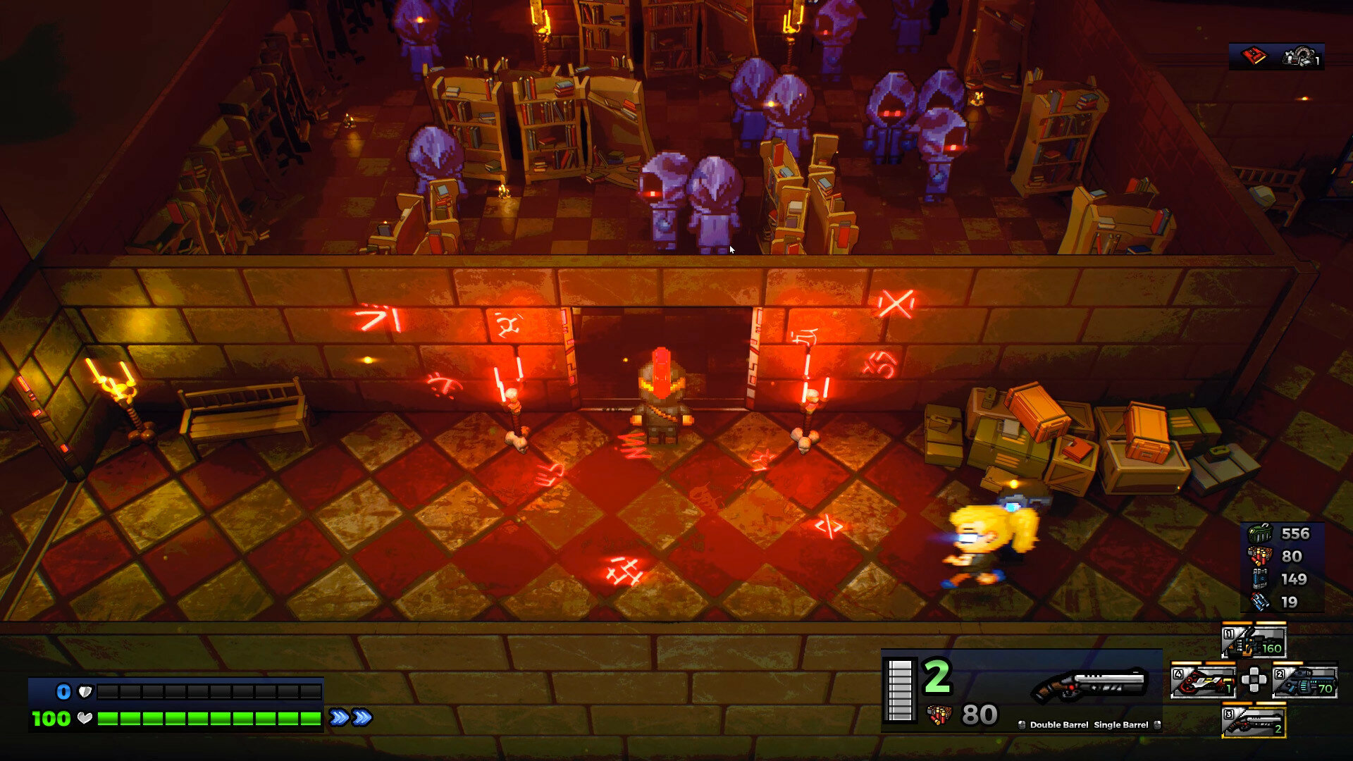 Action Commando Steam Ключ • Активация Steam • регион Весь мир
