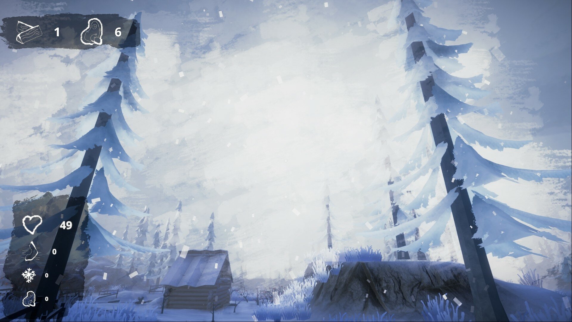 The Cold Forest PC Steam Ключ • Активация Steam • регион Весь мир