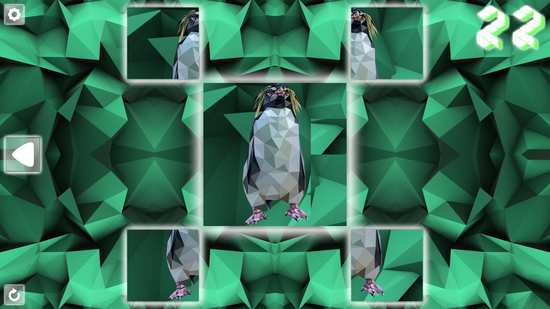 Poly Puzzle: Birds Steam Ключ • Активация Steam • регион Весь мир