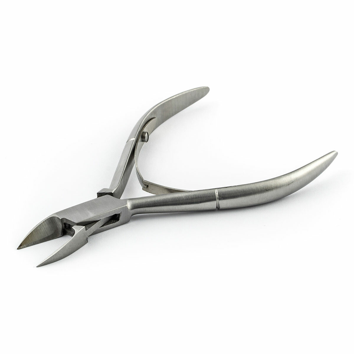 Щипцы для уголков METZGER PY-841-D-(13cm)-BJ , нержавеющая сталь , серебристые