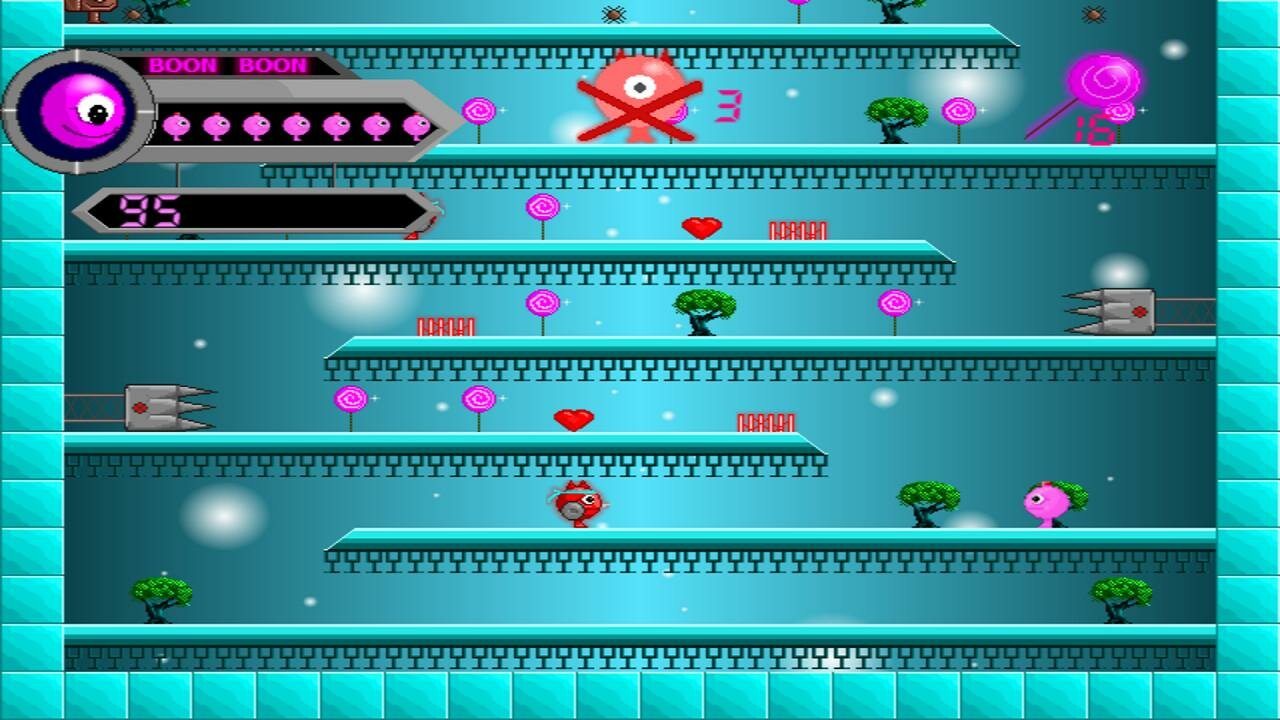 Boon Boon Steam Ключ • Активация Steam • регион Весь мир • цифровой ключ