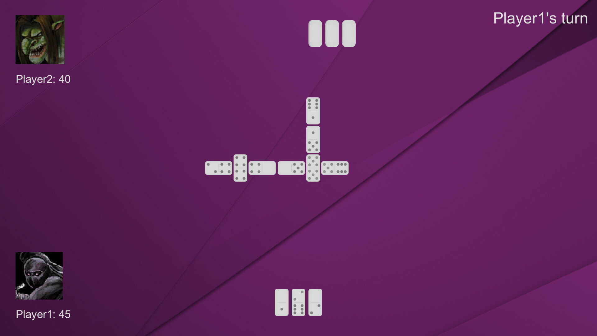 Domino killer Steam Ключ • Активация Steam • регион Весь мир