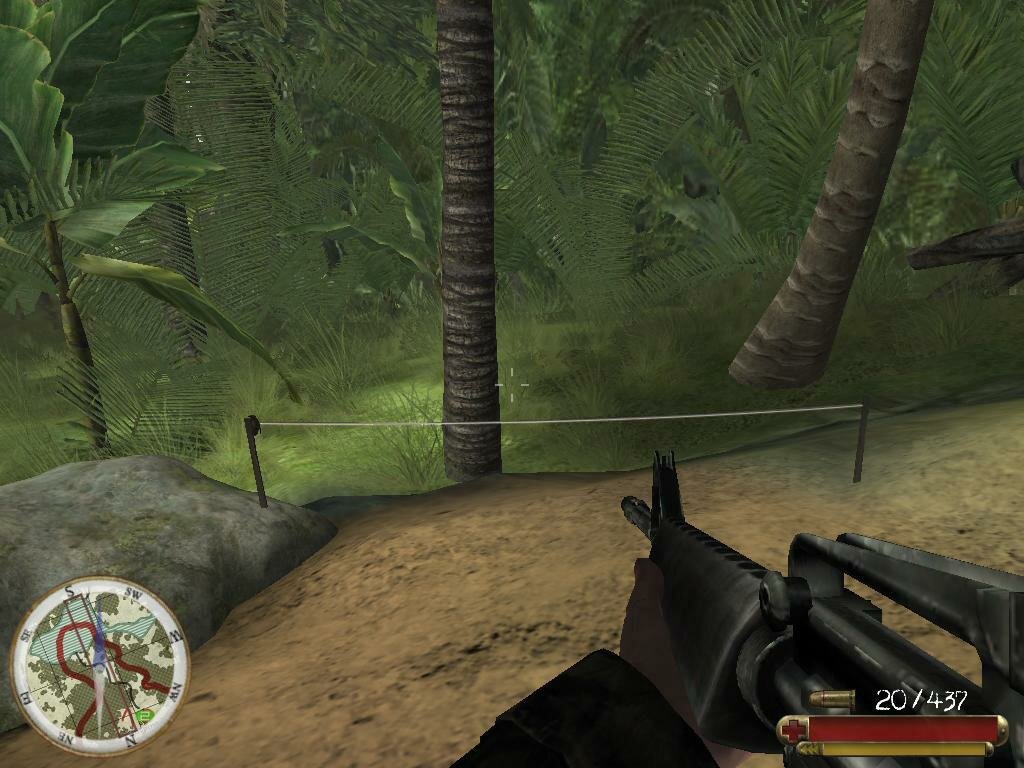 The Royal Marines Commando Steam Ключ • Активация Steam • регион Весь мир