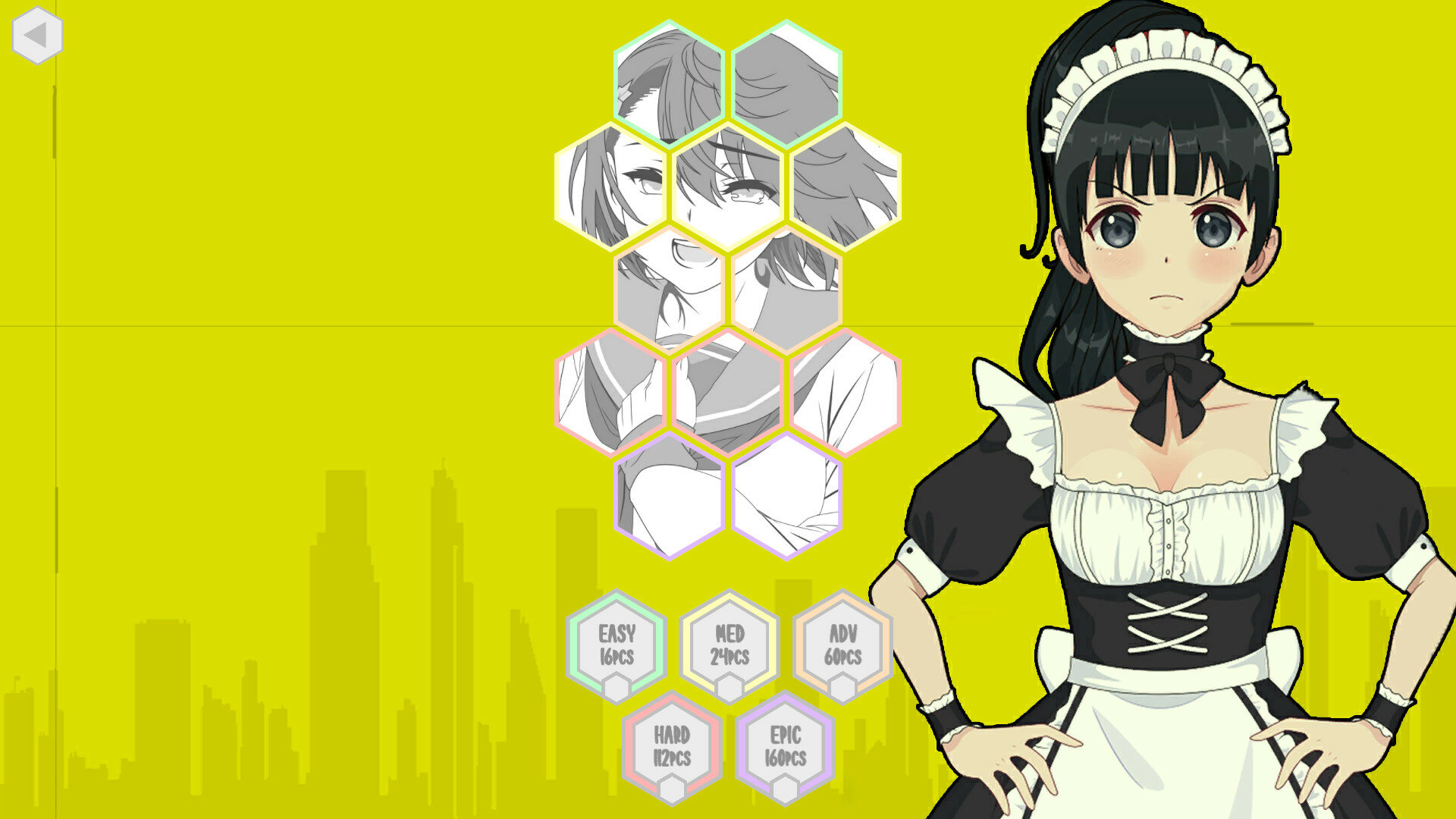 Cyberpunica 2.0.2.0 Steam Ключ • Активация Steam • регион Весь мир