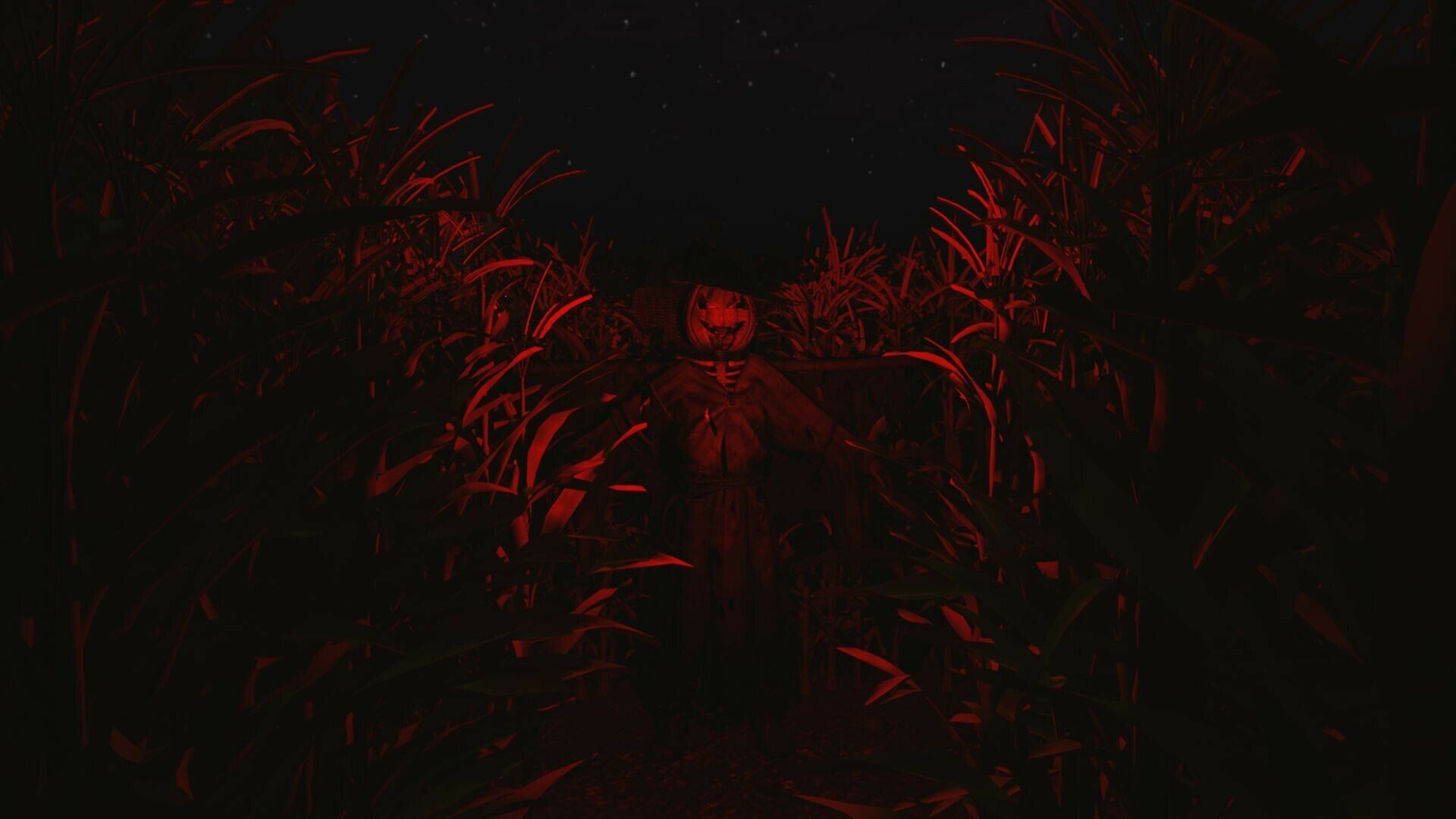 CornField, Все страны — фото 1