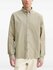 Рубашка Les Deux Buttoned long-sleeve shirt, размер L, разноцветный