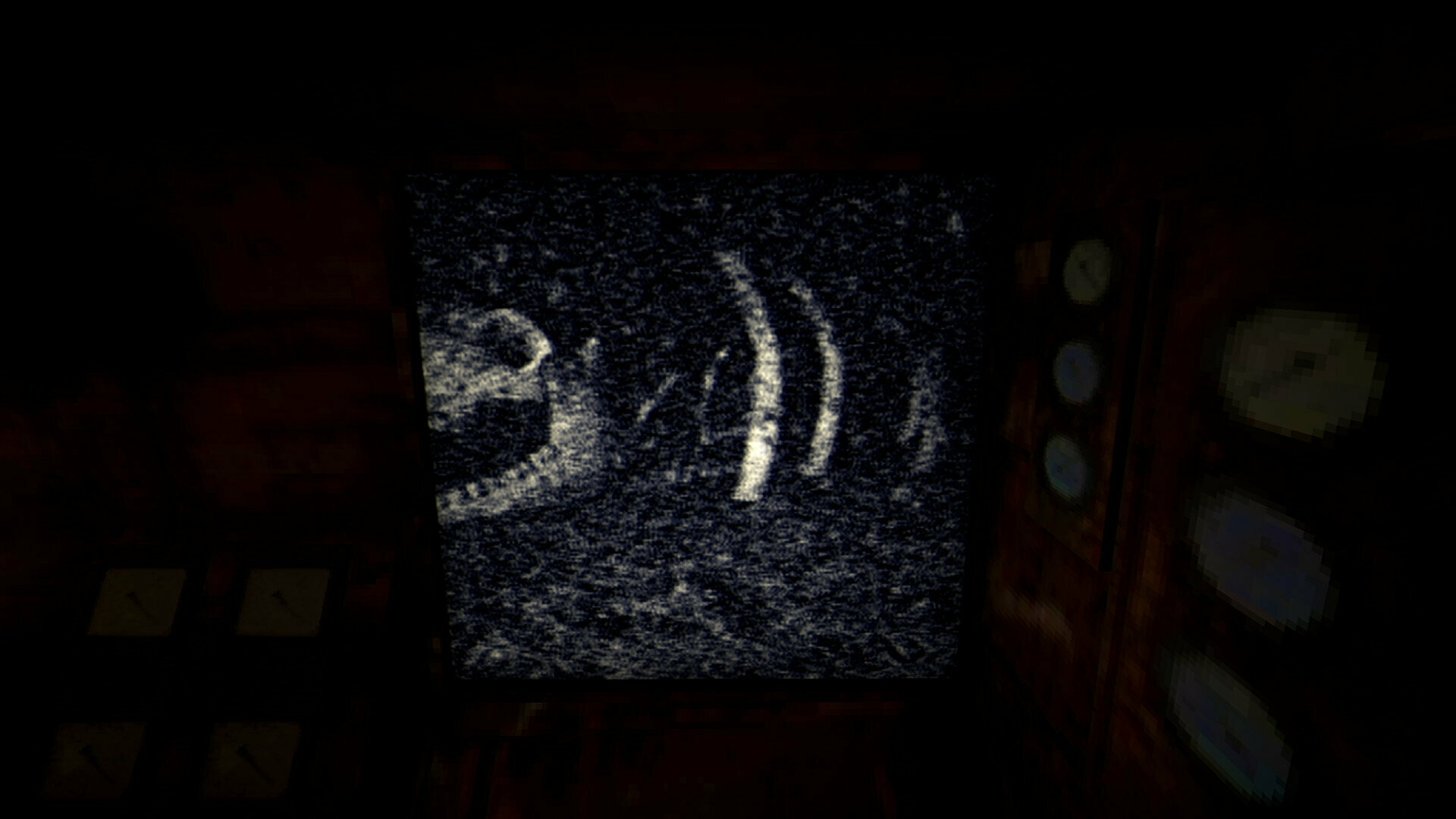 Iron Lung Steam Ключ • Активация Steam • регион Весь мир • цифровой ключ