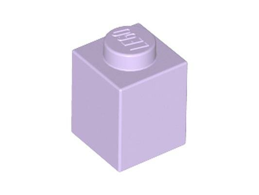 Деталь Lego 3005 Brick 1 x 1
