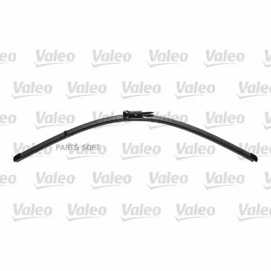 Silencio X.Trm FB OE LHD VM491 A6 Avant от официального дистрибьютора, VALEO, артикул 574591