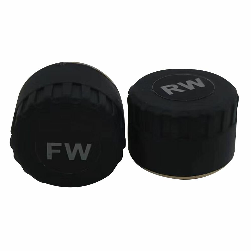 TPMS система контроля давления в шинах для смартфона — датчики CR1632 IP67, Bluetooth 5.0/BLE 4.1, комплект 2/4 шт