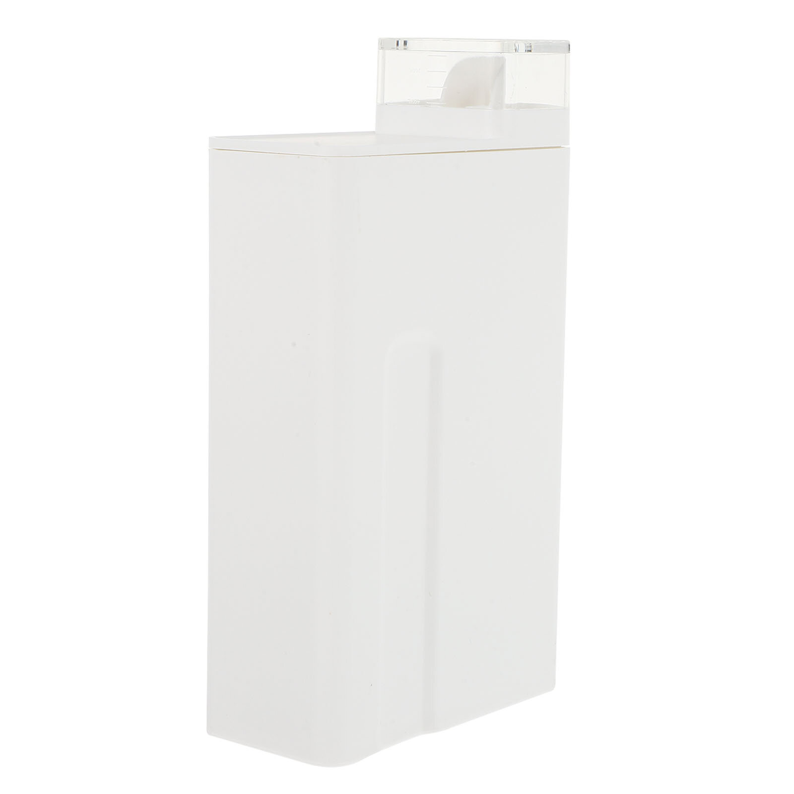 Бутылки для заправки стирального порошка, пустые бутылки для кондиционера для белья, бутылки для заправки шампуня и геля для душа (4637)