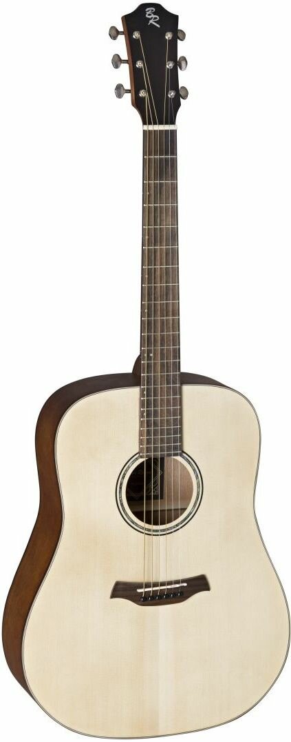 Baton Rouge X11LS/D - Акустическая гитара, корпус дредноут, цвет натуральный