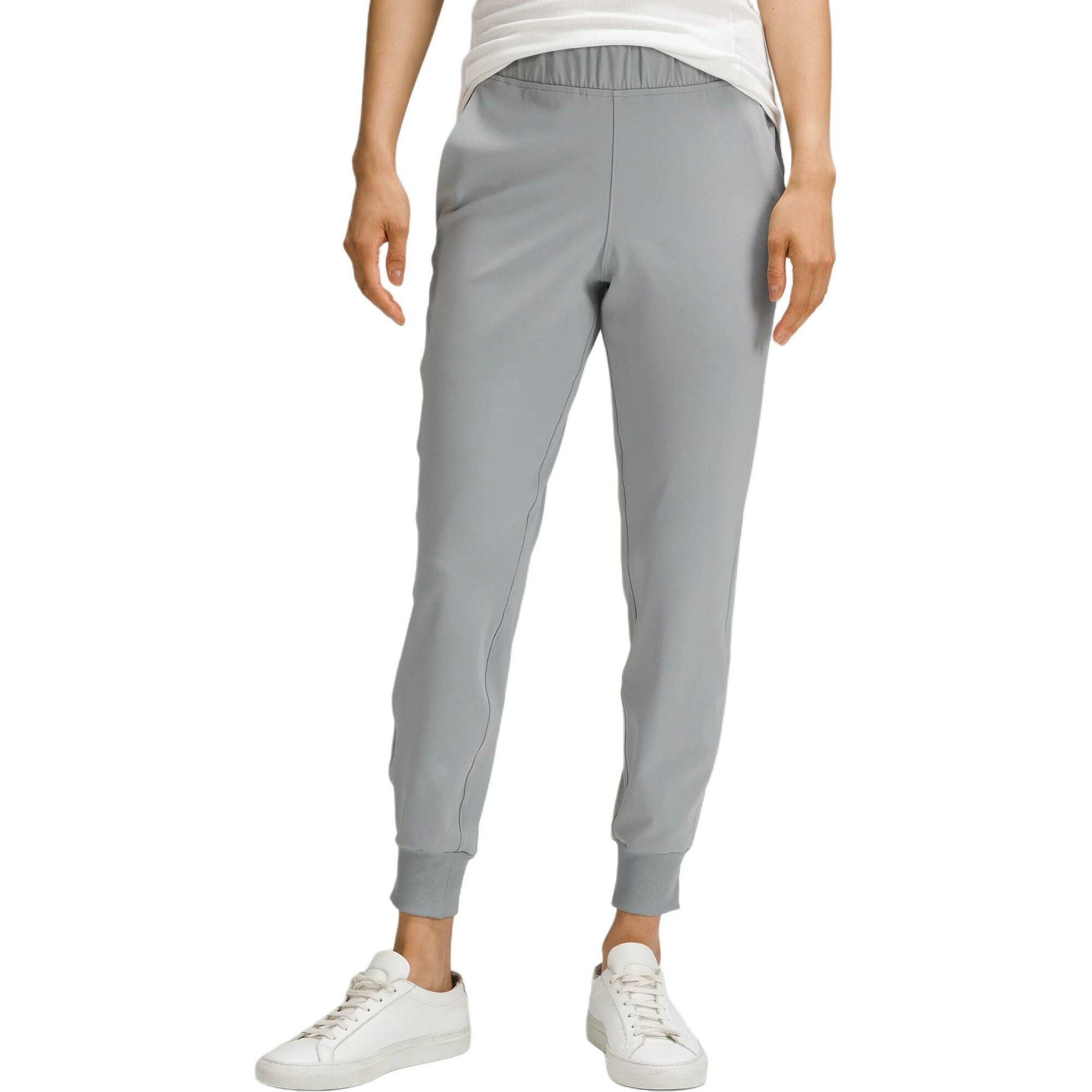 Брюки спортивные Lululemon Rhinoceros Gray/RHIG