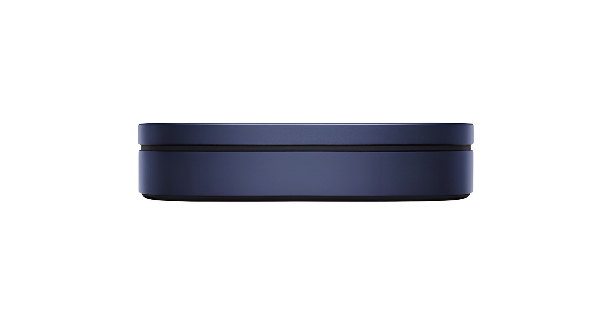Чехол Dyson HT01 Case Prussian Blue, для выпрямителя, цвет синий