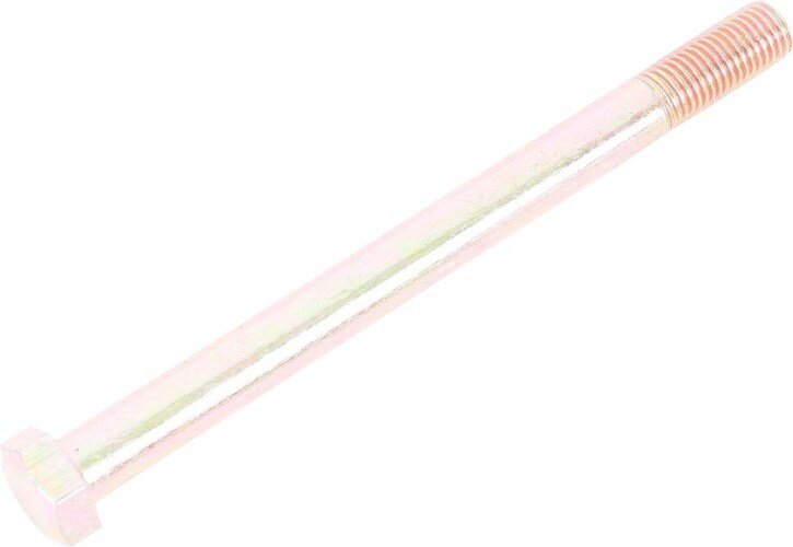 Болт М 8х1х98 рессоры передней/задней УАЗ 452**************