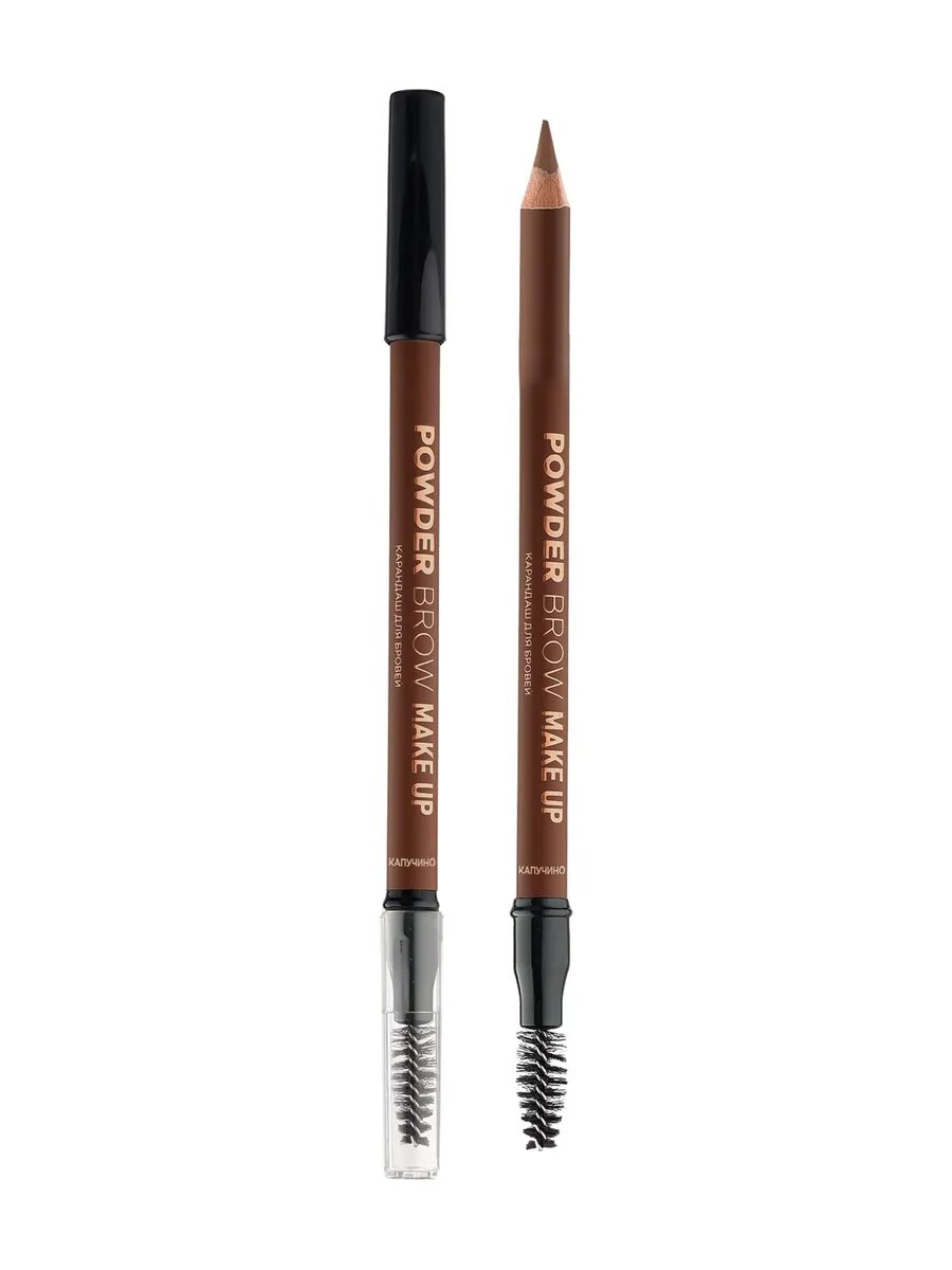 Eva Mosaic Powder Brow Make up Пудровый карандаш для